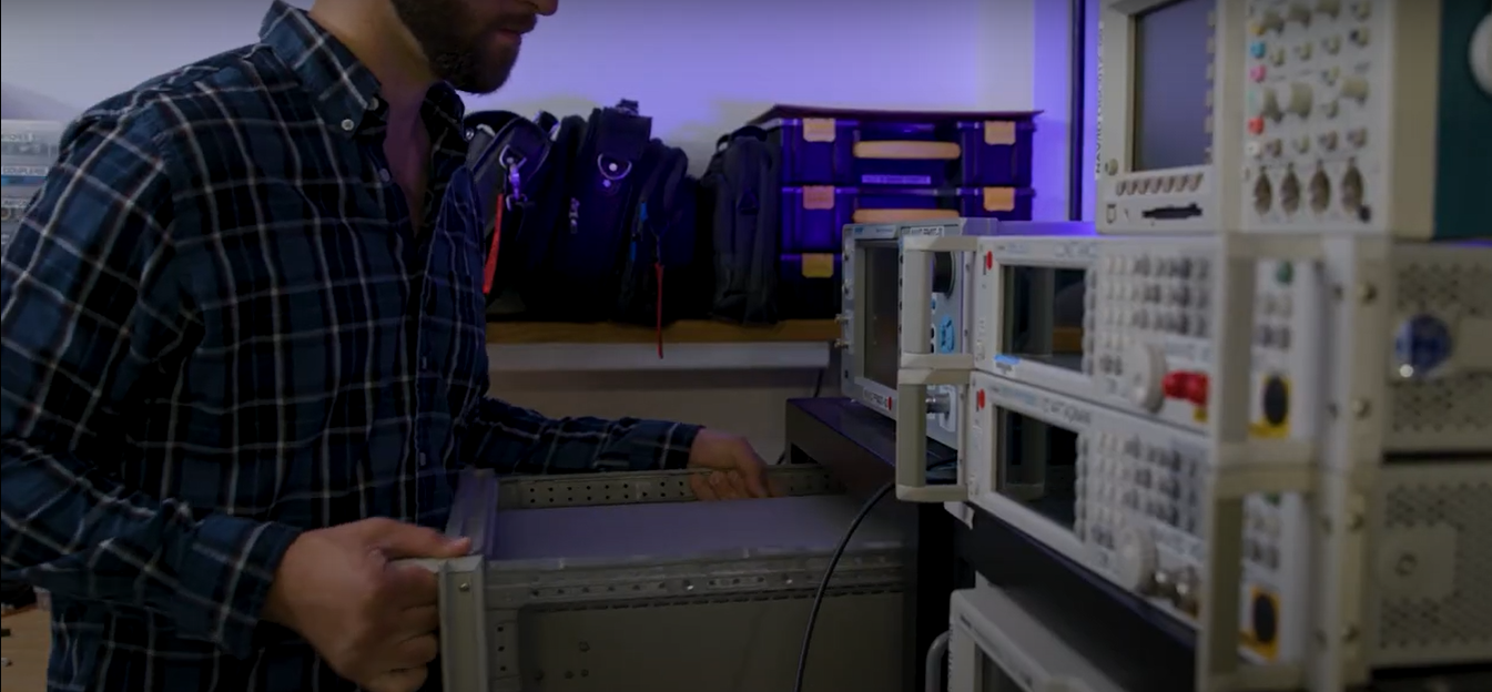 Avionics & Aircraft Modifications