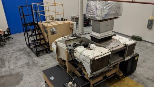 Ground-Based Systems