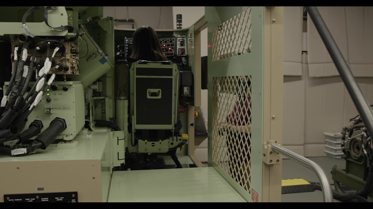 Ground-Based Systems