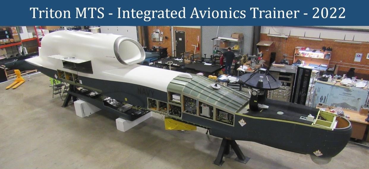 Simulation & Training Systems